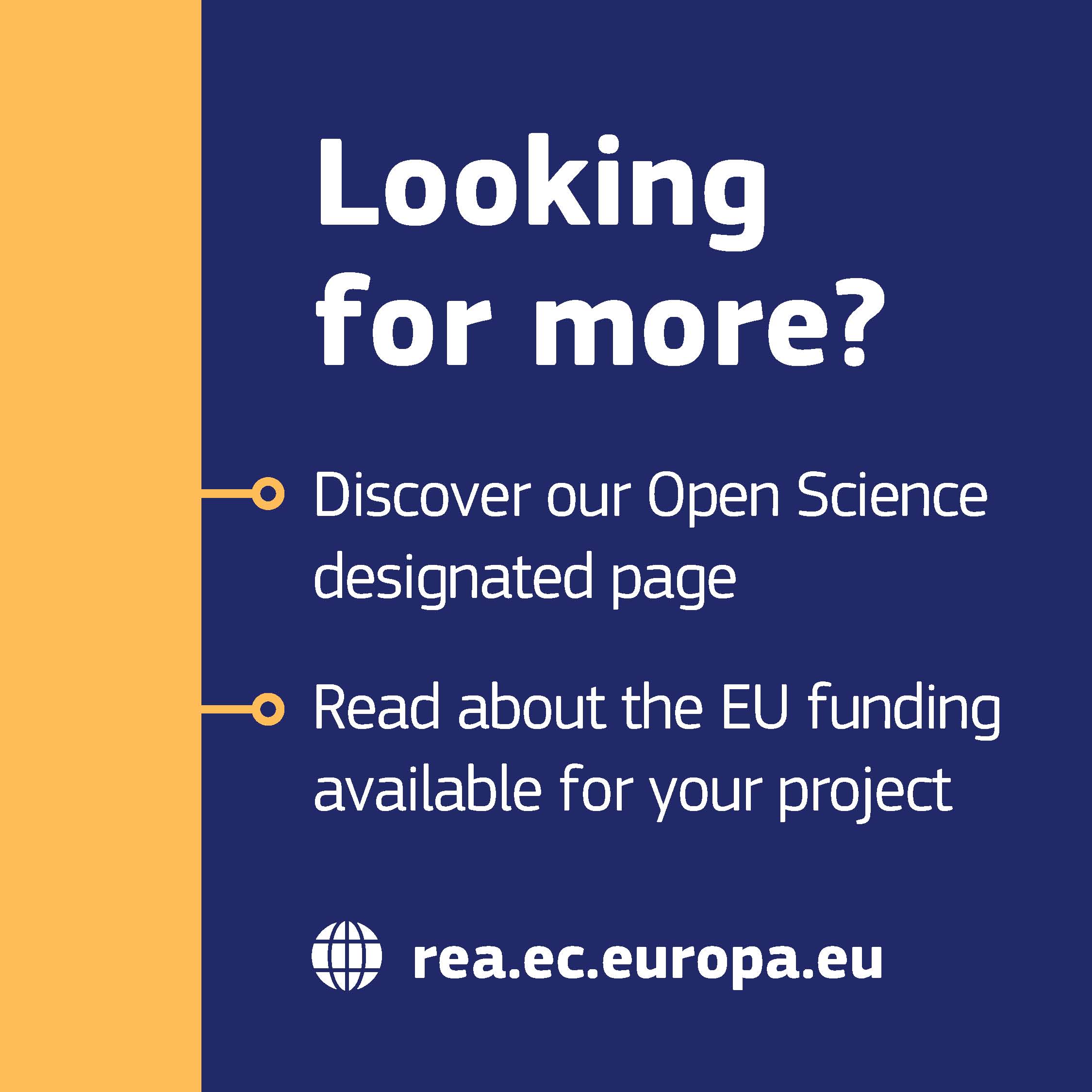 Open Science in Horizon Europe: guidance for applicants – News – BE ...