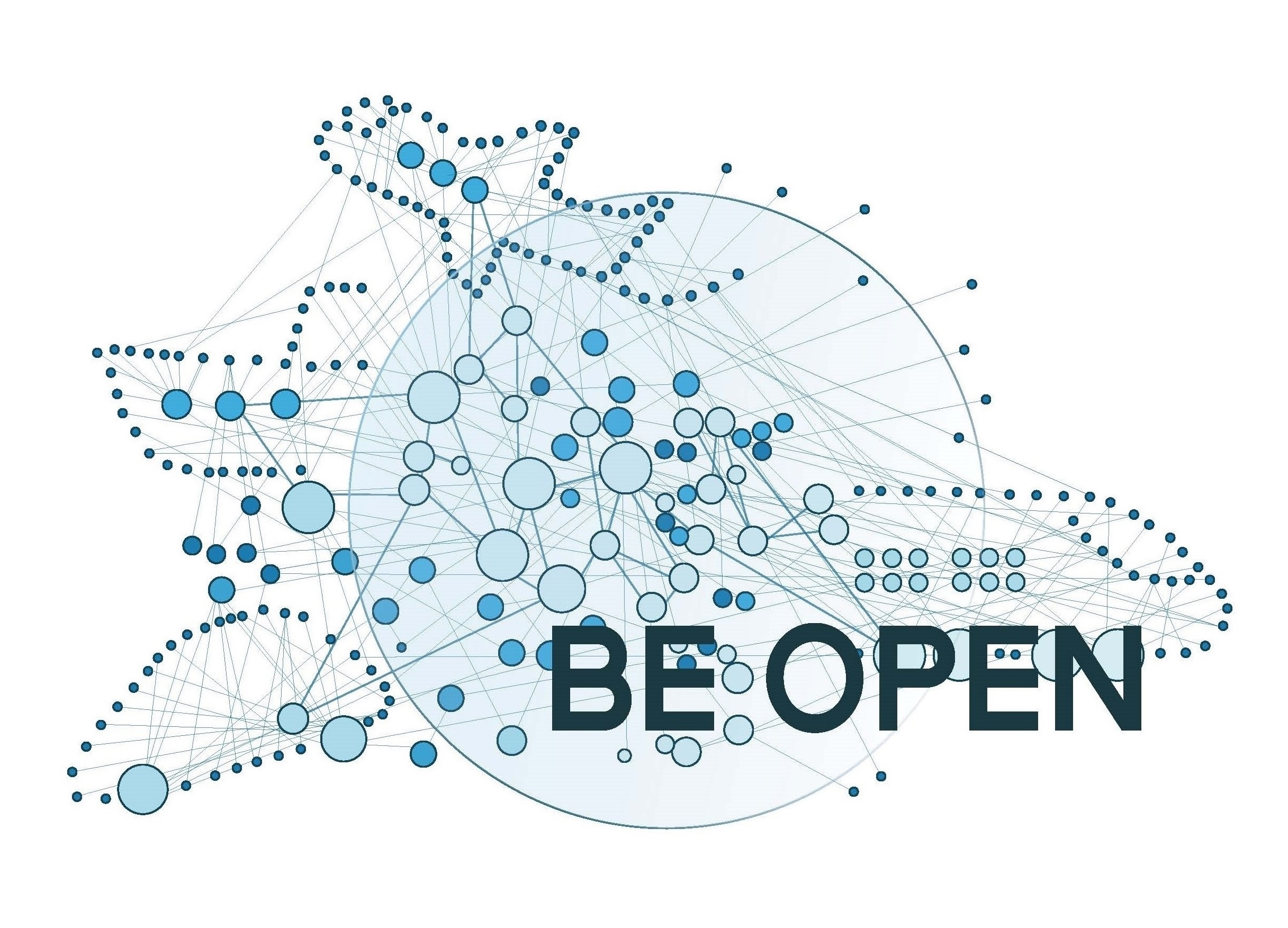 BE OPEN opening up a new path to transport domain experts towards open ...