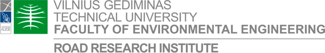Vilnius Gediminas Technical University – Faculty of Environmental ...